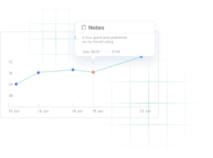 Link Tracker Pro: Rank Tracking Tool for Advanced SEO